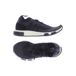 adidas originals Damen Sneakers, schwarz, Gr. 4.5