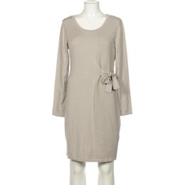 Alba Moda Damen Kleid, grau