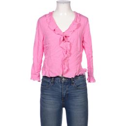 Apart Damen Bluse, pink, Gr. 36