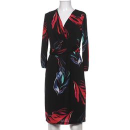 comma, Comma Damen Kleid, mehrfarbig