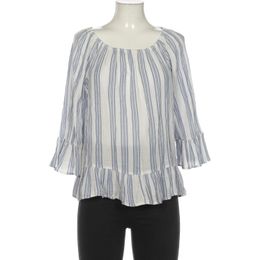 EDC by Esprit Damen Bluse, hellblau, Gr. 42