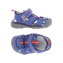 Fila Jungen Kinderschuhe, blau