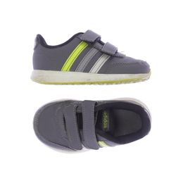 Adidas Jungen Kinderschuhe, grau