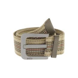 EDC by Esprit Damen Gürtel, beige