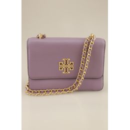 Tory Burch Damen Handtasche, flieder