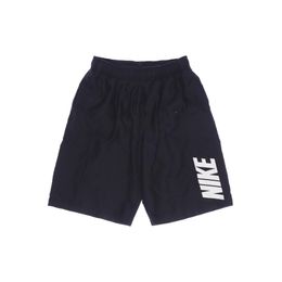 Nike Herren Shorts, schwarz, Gr. 170