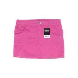 Miss Sixty Damen Rock, pink, Gr. 164