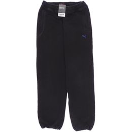 Puma Jungen Stoffhose, grau