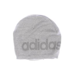 Adidas Mädchen Hut/Mütze, grau