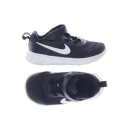 Nike Herren Kinderschuhe, schwarz, Gr. 25