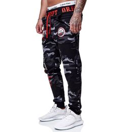 Code47 Jogginghose Herren Jogginghose Sporthose Männer Trainingshose Sweatpants 601 (1-tlg)