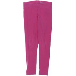 Boden Damen Stoffhose, pink, Gr. 140