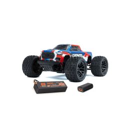 Arrma RC-Monstertruck Arrma RC GRANITE GROM MEGA 380 Monster Truck 4X4 RTR 1/18 mit Akku