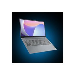 Lenovo Lenovo IdeaPad 3 15IAN8 Business-Notebook (Intel N200