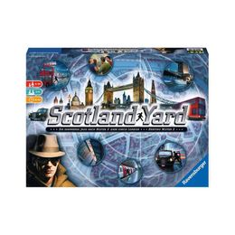 RAVENSBURGER VERLAG Scotland Yard