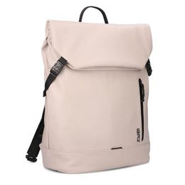 Zwei Rucksack Cargo, beige