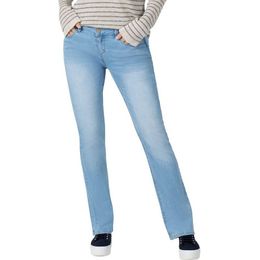 Timezone Slim-fit-Jeans SLIM LISATZ mit Stretch