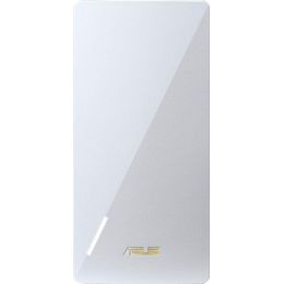 ASUS RP-AX56 WLAN-Router, weiß