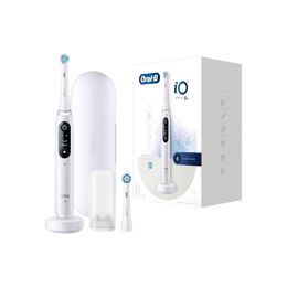 Braun Elektrische Zahnbürste Oral-B iO Series 8N