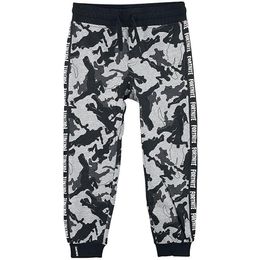 Fortnite Jogginghose Fortnite Jogginghose Jungen + Mädchen Hose Kinder Sporthose