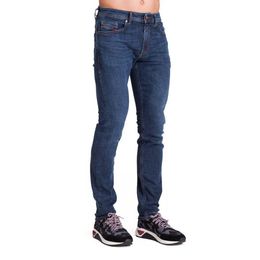 Diesel Slim-fit-Jeans Low Waist Stretch Hose