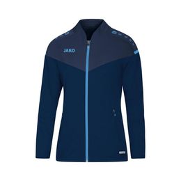 Jako Trainingsanzug Präsentationsjacke Champ 2.0 marine/darkblue/skyblue