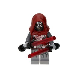 Lego® Spielbausteine Lego Star Wars: Sith-Krieger mit Lichtschwertern