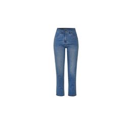 Toni 5-Pocket-Jeans hell-blau (1-tlg)