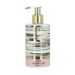 VIVIAN GRAY Handseife Creamy liquid soap Temptation (Luxury Cream Soap) 250ml