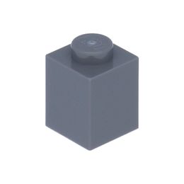Lego® Spielbausteine 250 Stück Steine 1x1