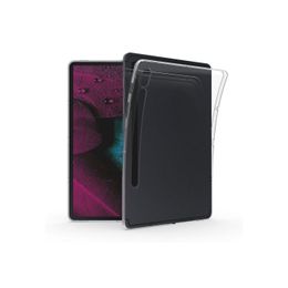 kwmobile Tablet-Hülle Hülle für Samsung Galaxy Tab S8 / Galaxy Tab S7