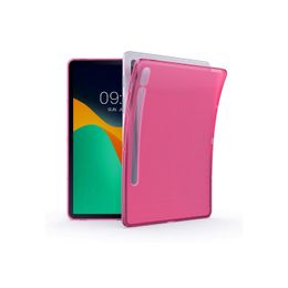 kwmobile Tablet-Hülle Hülle für Samsung Galaxy Tab S8 / Galaxy Tab S7