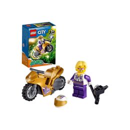 Lego® Konstruktions-Spielset Lego City 60309