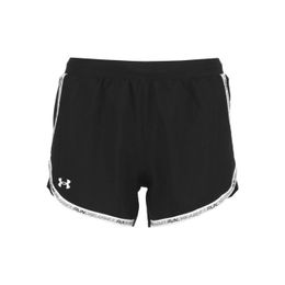 Under Armour® Trainingsshorts Fly-By 2.0 Laufshorts Damen