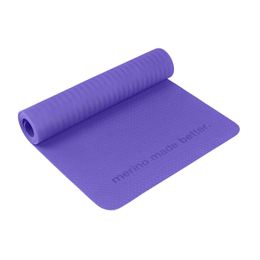 super.natural Yogamatte Fitnessmatte Yoga Mat (1-St)