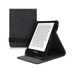kwmobile E-Reader-Hülle Hülle für Pocketbook Touch Lux 4/Lux 5/Touch HD 3/Color (2020)