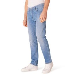 Pioneer Authentic Jeans Straight-Jeans Rando 16741.06607-6834 Megaflex