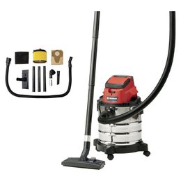 Einhell Nass-Trocken-Sauger Einhell Power X-Change TC-VC 18/20 Li S-Solo 2347130 Nass-/Trockensaug