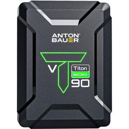 Anton Bauer Titon Micro 90 V-Mount