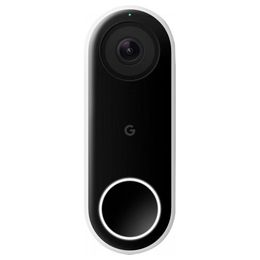 Google Nest Hello - Video Doorbell