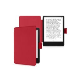 kalibri E-Reader-Hülle Hülle für Amazon Kindle Paperwhite 11. Generation 2021