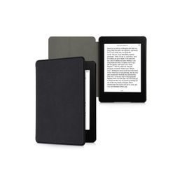 kalibri E-Reader-Hülle Hülle für Amazon Kindle Paperwhite 11. Generation 2021