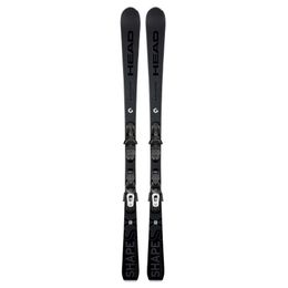 Head Ski Shape SX Black Edition + PR 11 GW
