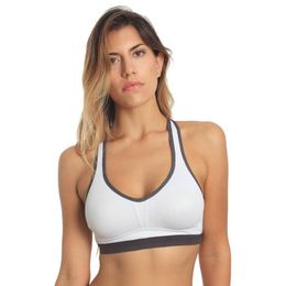 Sassa Mode Sassa Sport-BH Sport BH ohne Bügel SPORTS BRAS (Stück