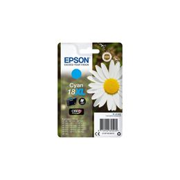 Epson C13T18124012 Tintenpatrone