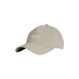 Hugo Snapback Cap Basecap mit gesticktem Markenlogo