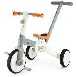 HyperMotion Dreirad Baby-Dreirad