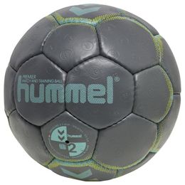 Hummel Handball, grau