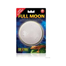 EXO TERRA Terrarienleuchte Full Moon