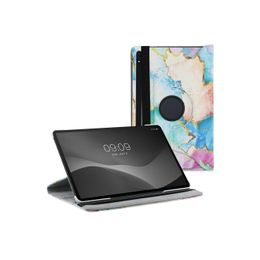 kwmobile Tablet-Hülle Hülle für Samsung Galaxy Tab S7 Plus / Tab S7 FE